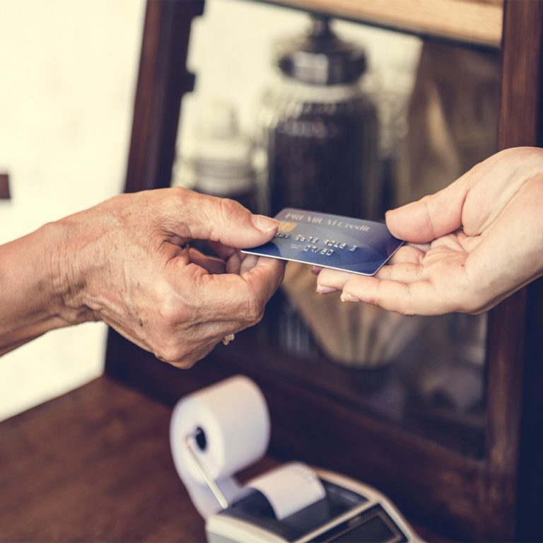 Personal Account Services | Cattlemens Bank